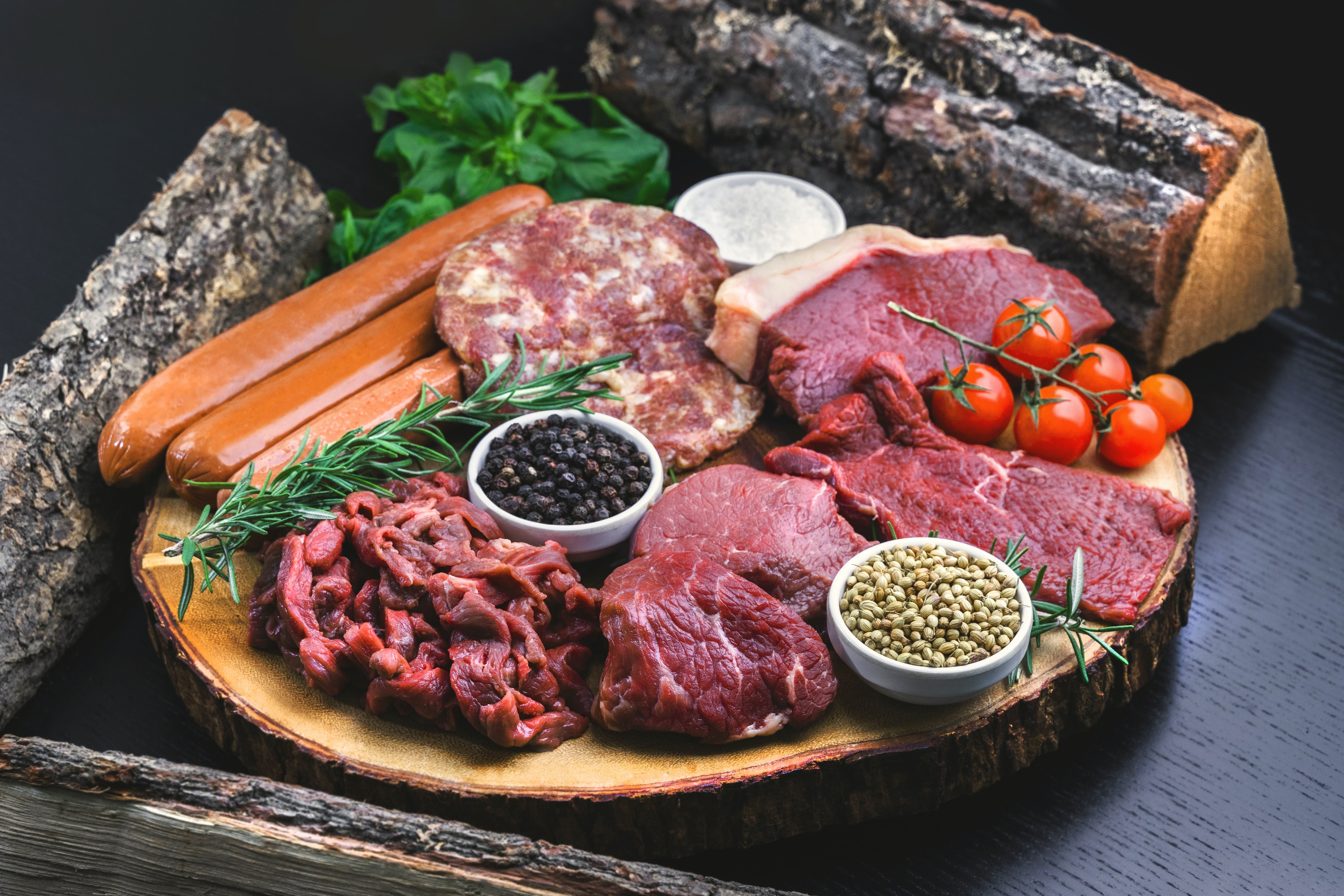 Your Plate – Gippsland Game Meats